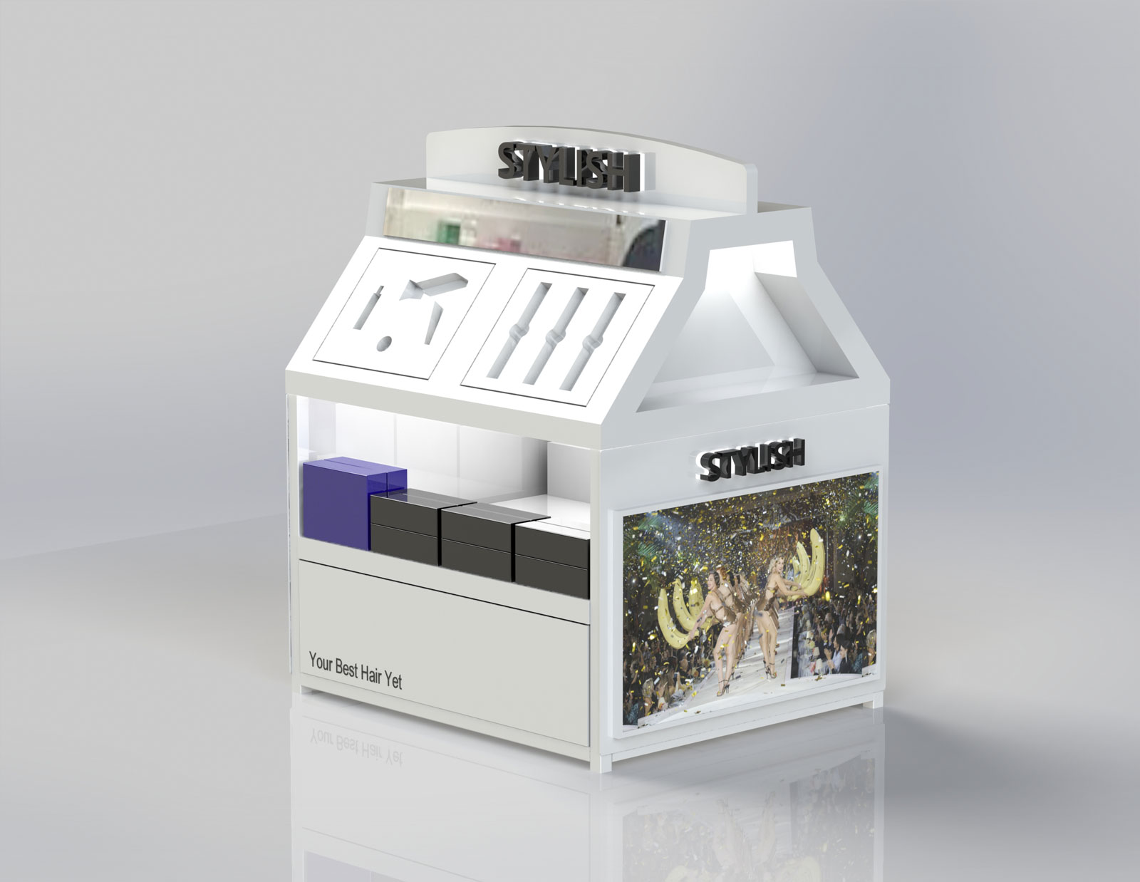 Projects | ThreeDVisions | CAD Design Leeds & Wakefield